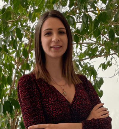 The Team - THE RECRUITER