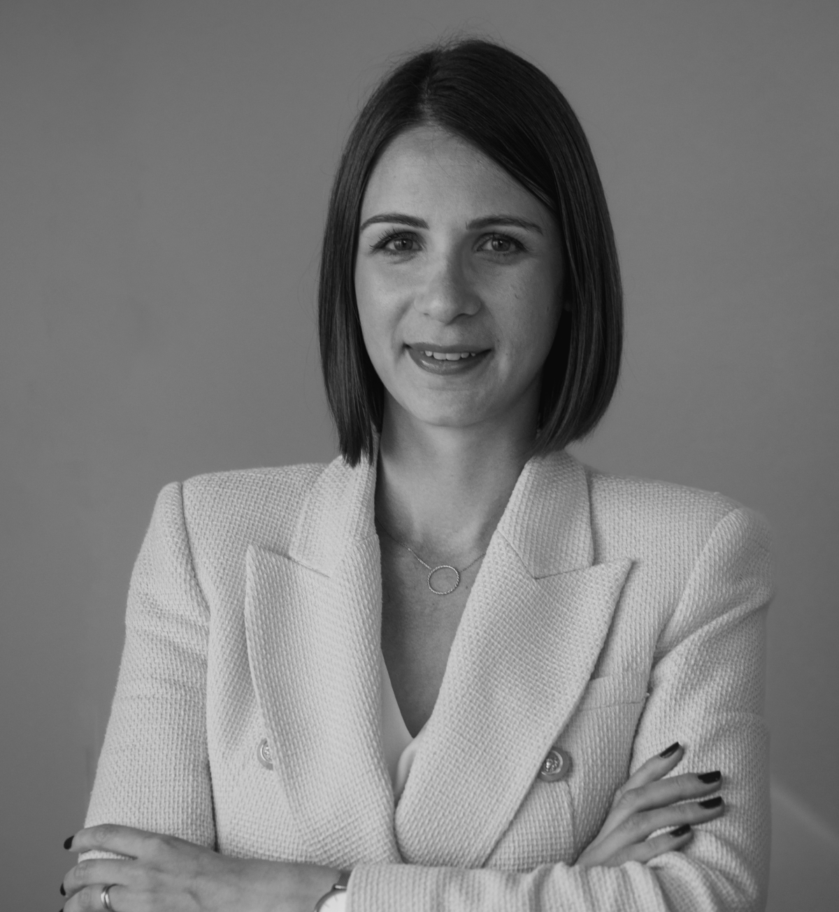 The Team - THE RECRUITER